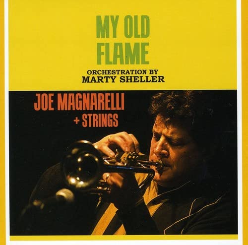 Joe Magnarelli, Joe Magnarelli, Irving Kahal, Dave Brubeck, Arthur ...