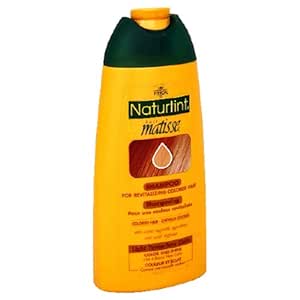 Amazon.com : Naturtint Hair Matisse Shampoo for Revitalizing Colored ...