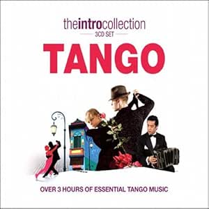 VARIOUS ARTISTS - Tango / Various - Amazon.com Music