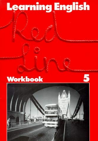 Learning English, Red Line, Workbook: Beile, Werner, Beile-Bowes, Alice ...