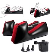Amazon.com: Sex Furniture for Couples BDSM, Inflatable Sex Bondage Sofa Chair with Built-in Air ...
