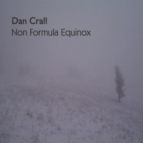 Play Non Formula Equinox by Dan Crall on Amazon Music