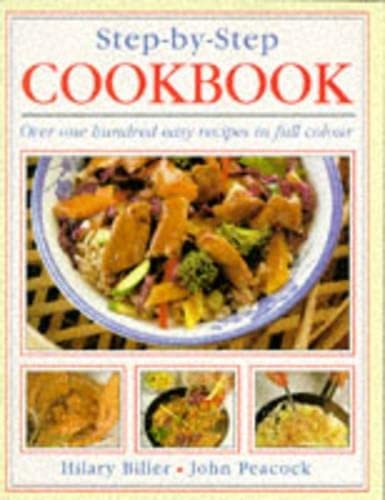 South African Step-by-step Cookbook: Amazon.co.uk: Biller, Hilary ...