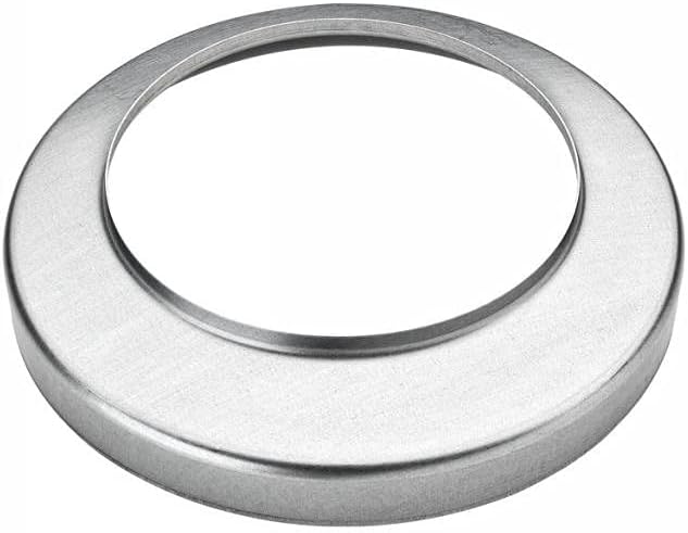 Amazon.com: Standpipe Cap Flat DN 80/115 for Standpipe DN 100 ...