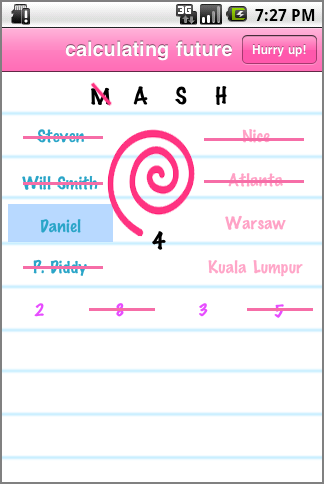 MASH - App on Amazon Appstore