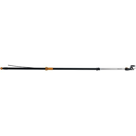 Fiskars Pértiga universal UP86, standard, 115560: Amazon.es: Jardín