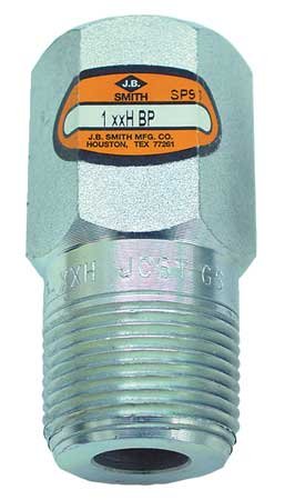 Amazon.com: Hex Head Bull Plug,1/2 In,NPT,Steel : Industrial & Scientific