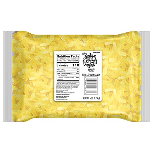 The 30 Best Lemon Sour Candies of 2026 [Verified] - Cherry Picks