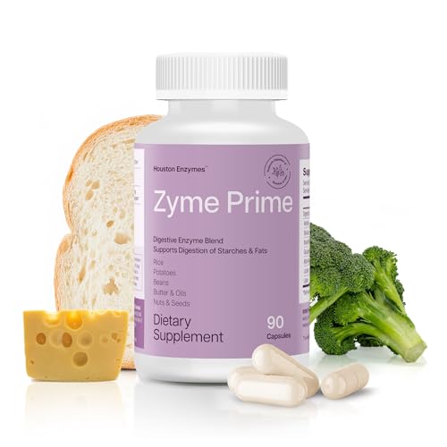 Top 10 Best Nutri Zyme Digestive Enzymes : Reviews & Buying Guide - Katynel