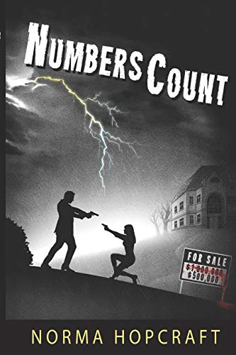 Book review of Numbers Count - Readers' Favorite: Book Reviews and ...