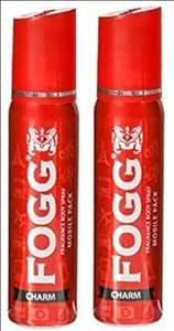 Buy FOGG POCKET DEODRUNT Deodorant Spray - For Men & Women (100 ml ...