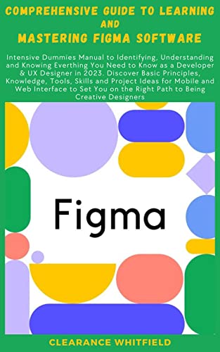 13 Best Figma Books of All Time - BookAuthority