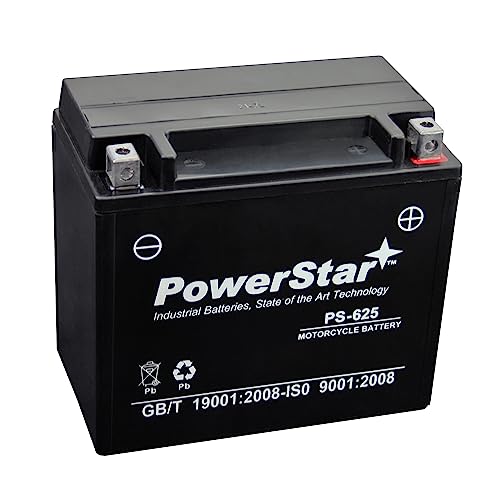 10 Best Jet Ski Batteries to Power Your Water Adventures