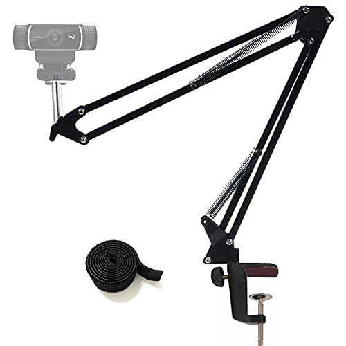 Amazon.co.uk Best Sellers: The most popular items in Webcam Mounts