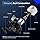 Amazon.com: ECCPP AC Blower Motor Fit for Audi & Volkswagen VW - A3 ...