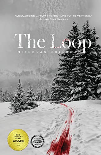 Amazon.com: The Loop eBook : Holloway, Nicholas: Books