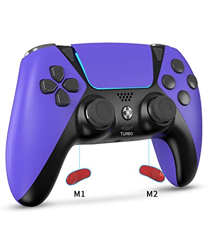 Manette PS4 Violet – Les 15 meilleurs produits en comparaison - Hifi ...