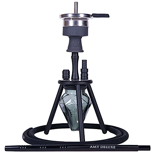 Amy Deluxe Shisha Set – Die 15 besten Produkte im Vergleich - Shisha King