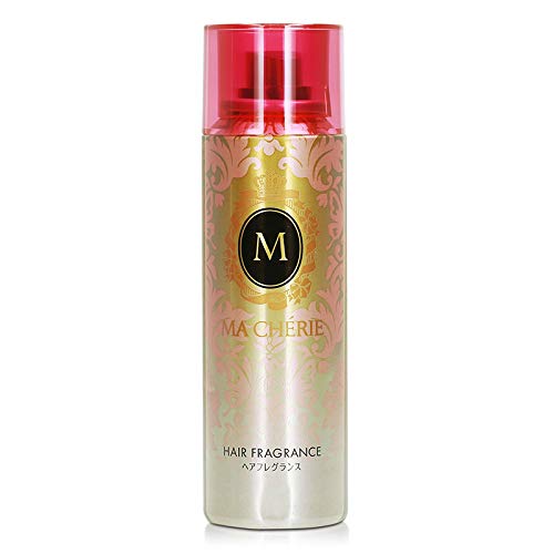 Amazon.com : Ma Cherie Hair Fragrance EX 100g : Beauty & Personal Care
