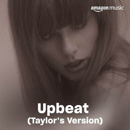 Upbeat (Taylor's Version)