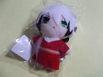 Amazon.co.jp: Nurarihyon no Grandson ~Yin ~Rikuo Tiny Plush : Hobbies