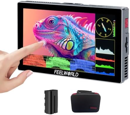 Rome Knows Tech - Live demo review's Amazon Page