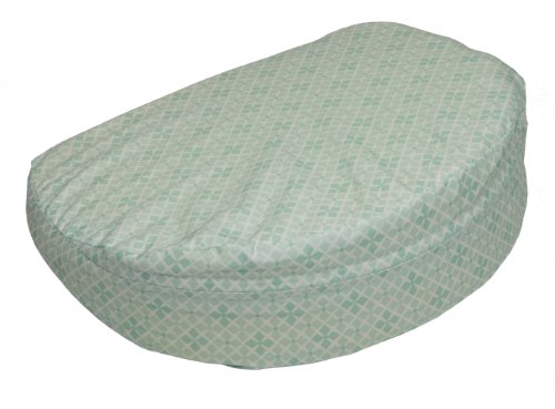 Boppy Pregnancy Wedge with Cotton Slipcover (Discontinued by ...
