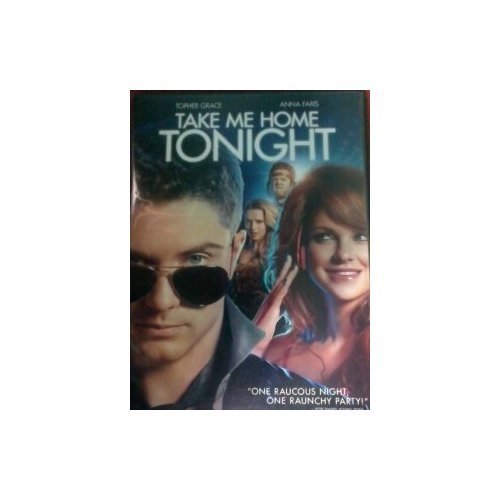 Amazon.com: Take Me Home Tonight (Rental Ready) : Movies & TV