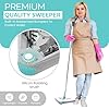 Amazon.com - Zippi Sweeper Pro - 2025 New and Improved Lightweight ...
