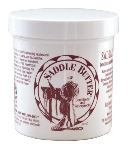 Top 10 Best Leather Conditioner For Saddles : Reviews & Buying Guide ...