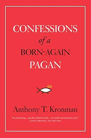 Buy Confessions of a Born-Again Pagan Book Online at Low Prices in ...