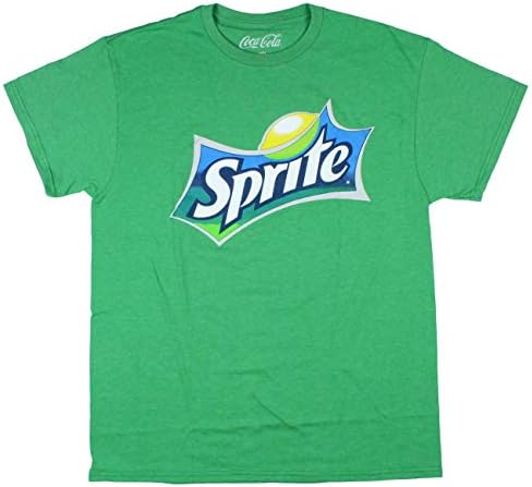Sprite Soda Costume