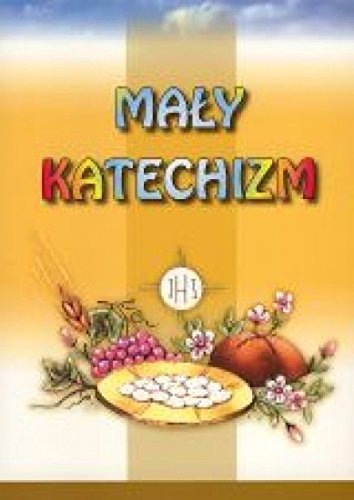 Amazon.com: Maly Katechizm: 9788373420694: kapĹani diecezji opolskiej: Books