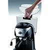 Amazon.com: De'Longhi EC220CD 15-Bar Pump Driven Espresso Maker ...