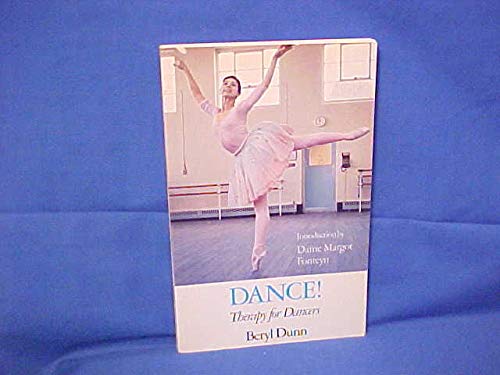 Dance Therapy for Dancers: Dunn, Beryl: 9780433079606: Amazon.com: Books