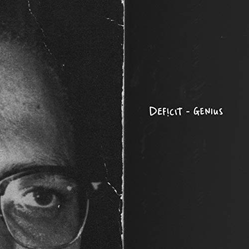 Genius by Def!cit on Amazon Music - Amazon.com