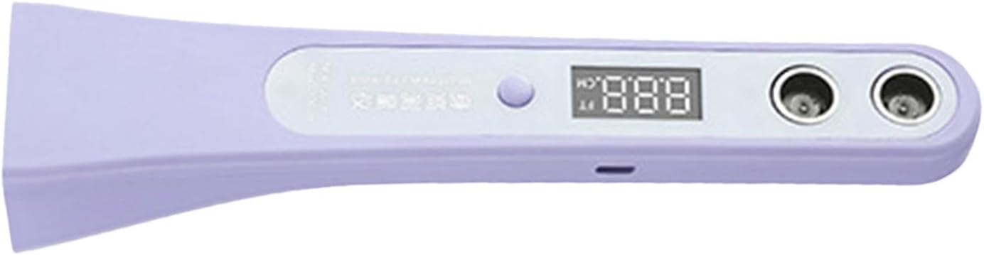 Smart Digital Height Measuring Device, Portable Ultrasound Height ...