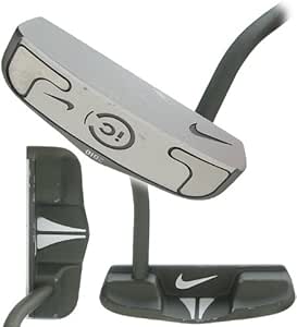 Amazon.com : NIKE IC 20-10 Putter : Golf Putters : Sports & Outdoors