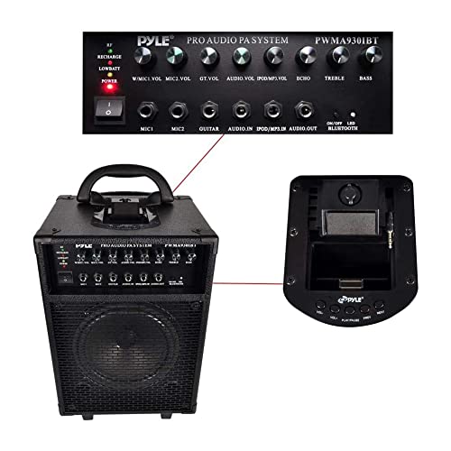 The 30 Best Outdoor PA Systems of 2025 [Verified] - Cherry Picks
