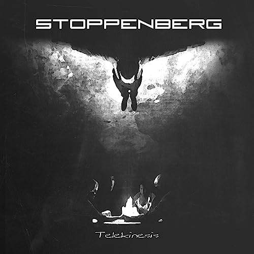 Play Telekinesis by Stoppenberg on Amazon Music