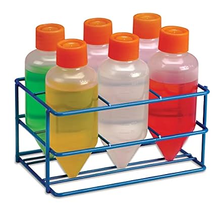 The 29 Best Lab Bottle Racks of 2026 [Verified] - Cherry Picks