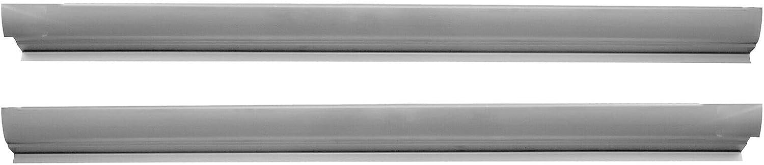 Amazon.com: Motor City Sheet Metal - Compatible/Replacement For Outer ...