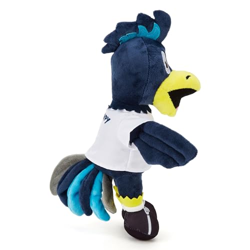 Tottenham Hotspur FC’s Chirpy Mascot – Eco-Friendly 30 cm Plush Toy ...