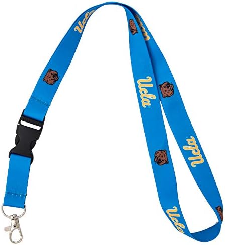 Amazon.com: UCLA University of California Los Angeles Bruins Car Keys ...