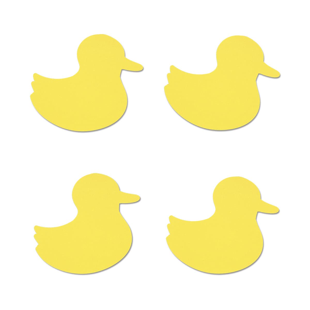 Yellow Duck Baby Shower Party Decorations