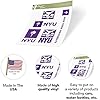 Amazon.com: Desert Cactus New York University Sticker NYU Sticker ...