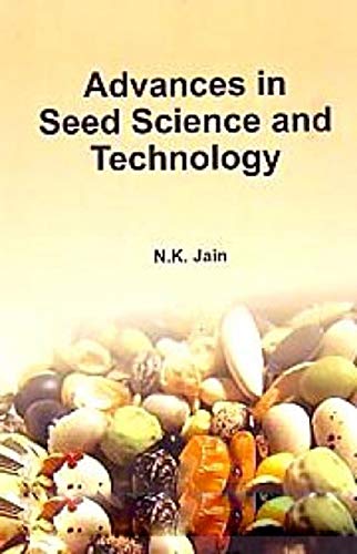 Centrum Press, India Advances in Seed Science and Technology: N.K.Jain ...