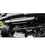 ・ブランド:Jeep・製造元:JEEP・モデル:82215183AB・製造元/メーカー部品番号:82215183AB・適合車種：JLラングラー/JTグラディエーター ルビコン フロントバンパー装着車両　年式：2018年式以降　本体サイズ：-...