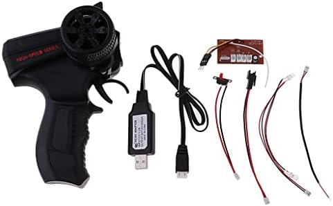 Buy CALANDIS® WPL Radio Control Transmitter Set USB Cable for MN90 ...