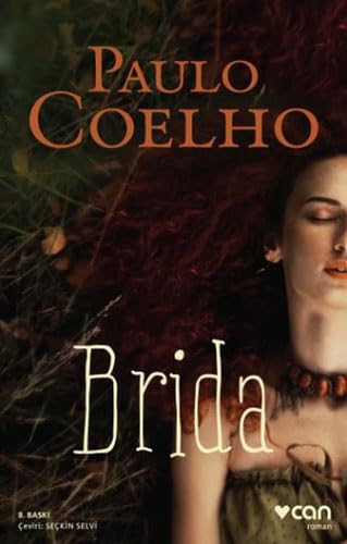 Amazon.com: Brida: 9789750711558: Paulo Coelho, Seçkin Selvi: Books